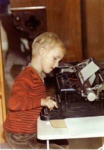 Poetry Season – an online workshop coming soon – Andy Jackson